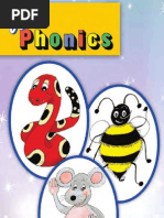 Jolly Phonics 42 Sounds | PDF