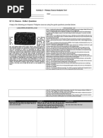 Maragtas Code and Code of Kalantiaw | PDF