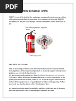 LIFECO Product Digital Catalogue | PDF | Fire Sprinkler System | Sensor