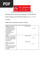 Sample RPMS Annotation | PDF | Learning | Cognition