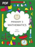 Power Maths Year 4 Textbook 4B | PDF