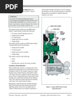 Anti Compound Function | PDF | Brake | Valve