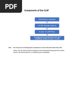 Barangay Cbjip Sample | PDF | Child Abuse | Violence