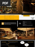 Fine Dining Restaurant Design Insights | PDF | Restaurants | Kitchen