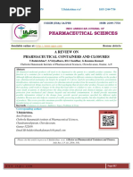 List of Drugs Approved by DCGI 1969 To Aug 2008 Alfa | PDF | Urinary ...