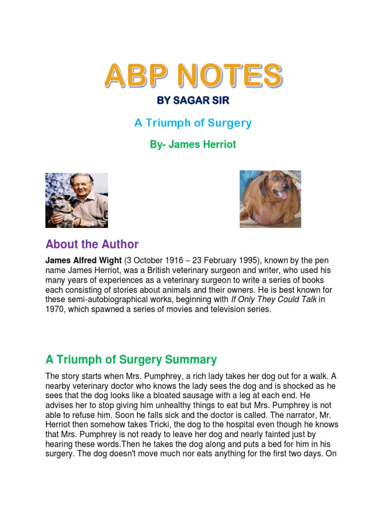 Footprint Without Feet Summary | PDF