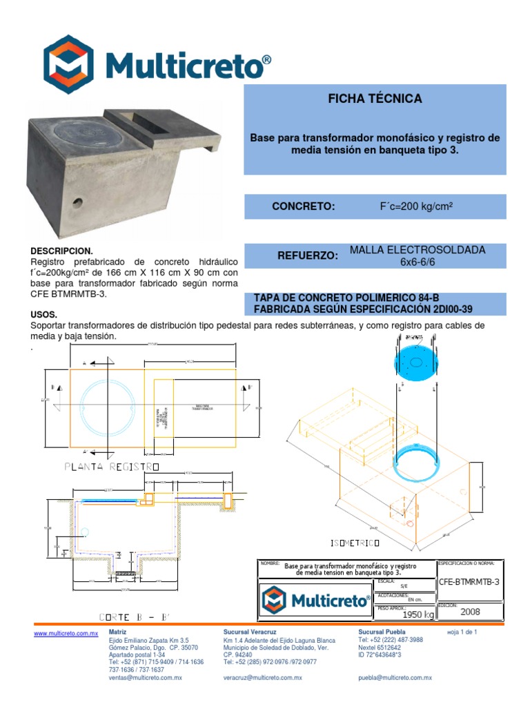 BTMRMTB3 | PDF | Science | Electrónica