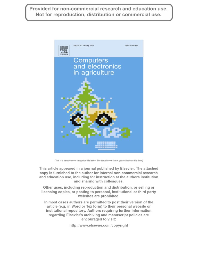 Farm Management Systems and The Future I | PDF | Cloud Computing | Use Case