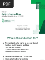 Texas Medical Association Risk Chart | PDF | Restaurant And Catering ...