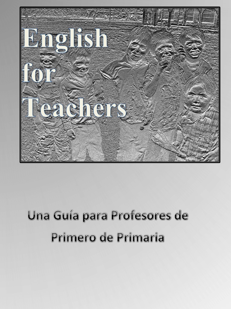 Libro de Primero de Primaria | PDF | Color