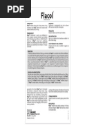 Blood and Circulation, iGCSE Biology | PDF | Circulatory System ...