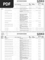 M.R. 82 - 2023, Manitoba Fire Code | PDF | Fire Sprinkler System | Safety
