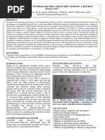 300 Printable Flash Cards PTCB Exam | PDF | Prescription Drugs | Emulsion