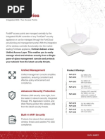 Fortiap U431F/U433F: Quick Start Guide | PDF | Ip Address | License