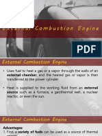 Engine Formulas: Cylinder Swept Volume (V | PDF | Cylinder (Engine ...