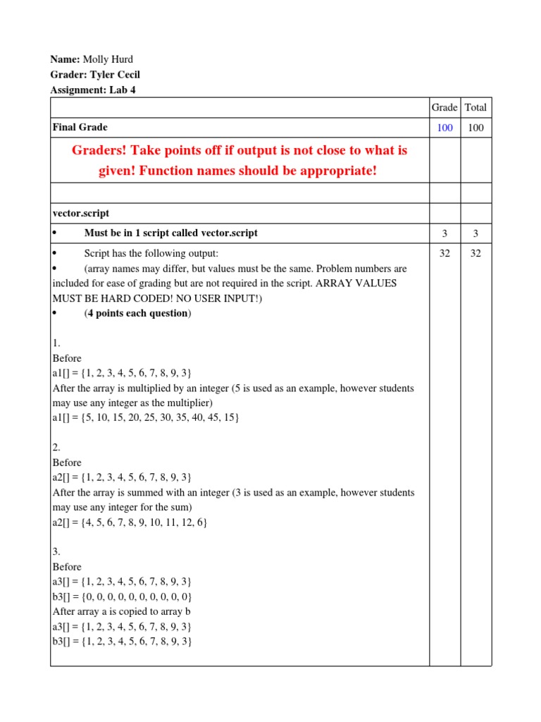 Vector Operations and Data Structures: An In-Depth Exploration of Arrays, Structures ...