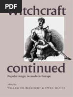 Free Traditional Witchcraft Books PDF | PDF | Witchcraft | Wicca