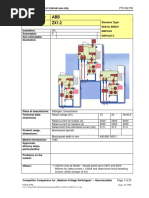 8DA10 - Installation Manual | PDF | Safety | Screw