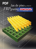ARS - Grating Original Arrigoni - Proindar | PDF | Sectores Economicos ...
