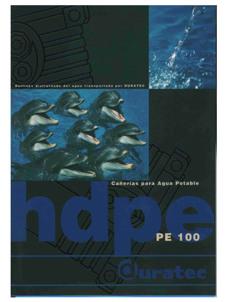 Duratec HDPE PE100 | PDF