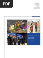 Un Core Values | PDF | Goal | Decision Making