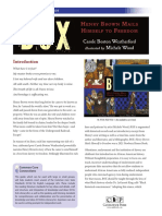 Las Castas - Spanish Racial Classifications | PDF | Mulatto | Black People