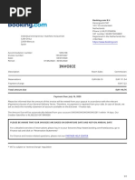 PEP Hilton Advance Purchase Guide | PDF | Payments | Credit Card