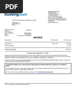 PEP Hilton Advance Purchase Guide | PDF | Payments | Credit Card