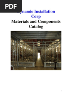 Super-Scaff: Product Catalogue | PDF | Scaffolding | Stairs