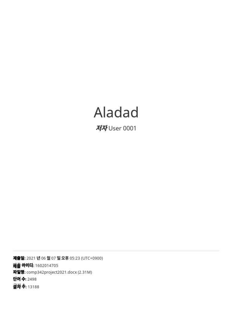 Aladad | Descargar gratis PDF | Internet Protocols | Computer Network