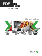 Hydraulic Pressure Control Valves - OOVAL - Product Catalog | PDF ...