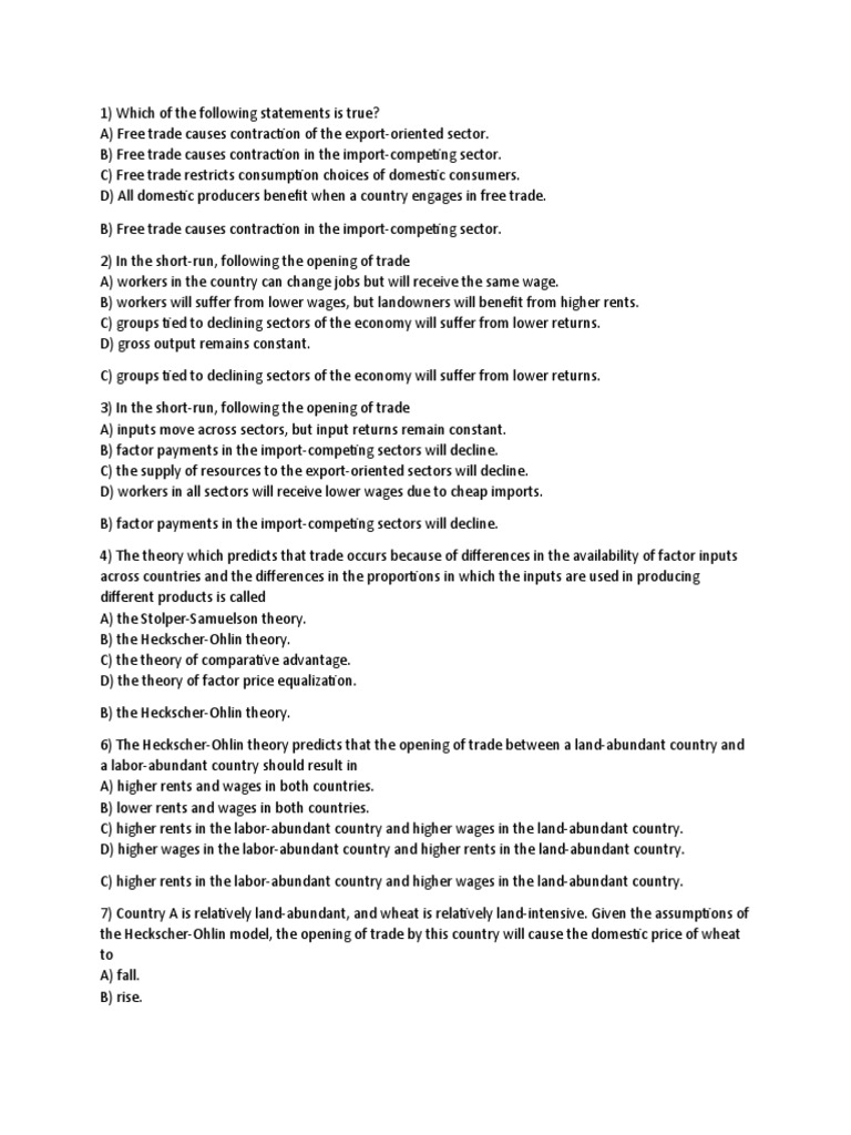 Eco Tutorial 306 Chapter 8 | PDF | Oligopoly | Price Elasticity Of Demand