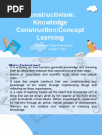 Module 8 Neo Behaviorism Tolman and Bandura | PDF | Behaviorism | Learning