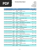 Toothpaste Abrasiveness RDA Chart | PDF | Mouth | Dentistry