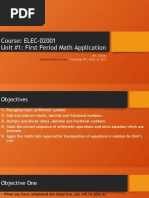 Math Cheat Sheet | PDF | Trigonometric Functions | Fraction (Mathematics)