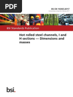 Jis B 7512-2018 | PDF