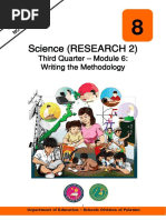 SBM PASBE Artifacts Finalized | PDF | Educational Assessment | Evaluation