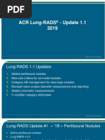 The Radiology Assistant - Fleischner 2017 Guideline | PDF | Ct Scan ...