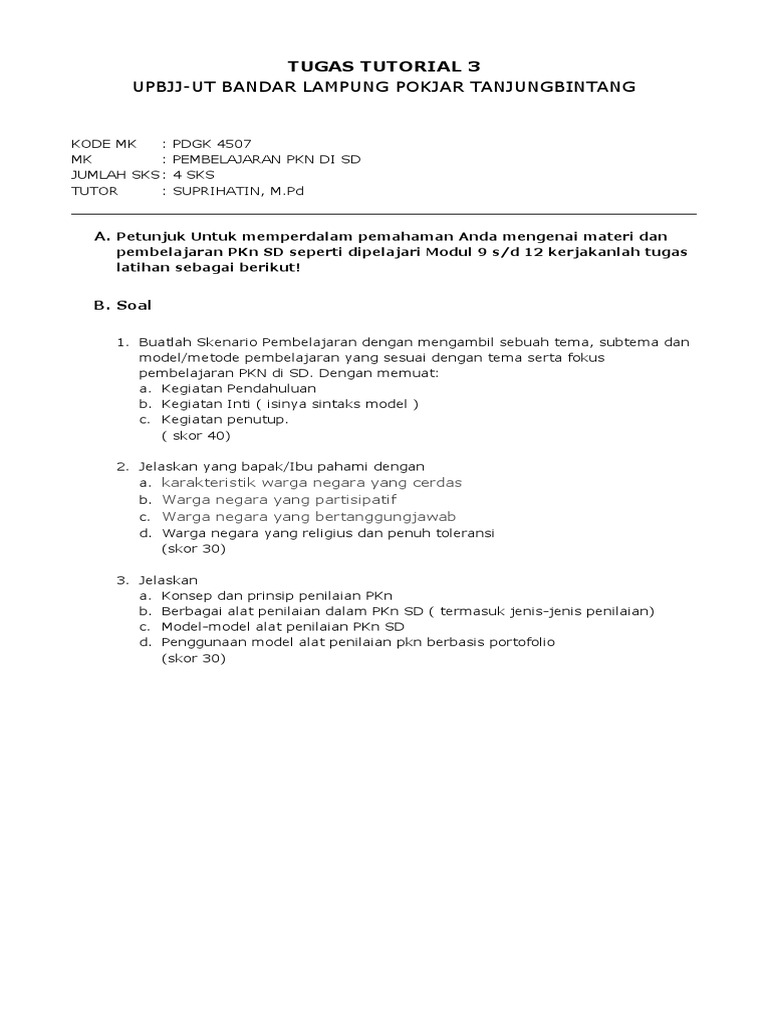 Tugas TUWEB 3 | PDF | Seni | Komputer