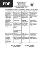 Free Formal Justification Letter Template - Edit Online & Download | PDF