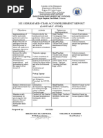 SDRRM Plan (Sample) - 1 | PDF | Emergency Management | Disaster Risk ...