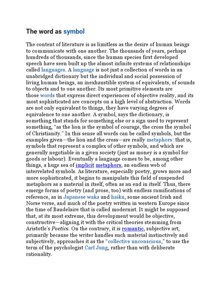 Writers Personal | PDF | Symbols | Poetry