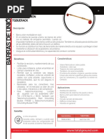 Formato para Verificacion de Tuberias | PDF | Tecnología