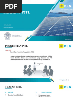 SOP Command Center APKT | PDF