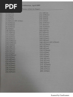 Awakalanaya Short Notes in Sinhala | PDF