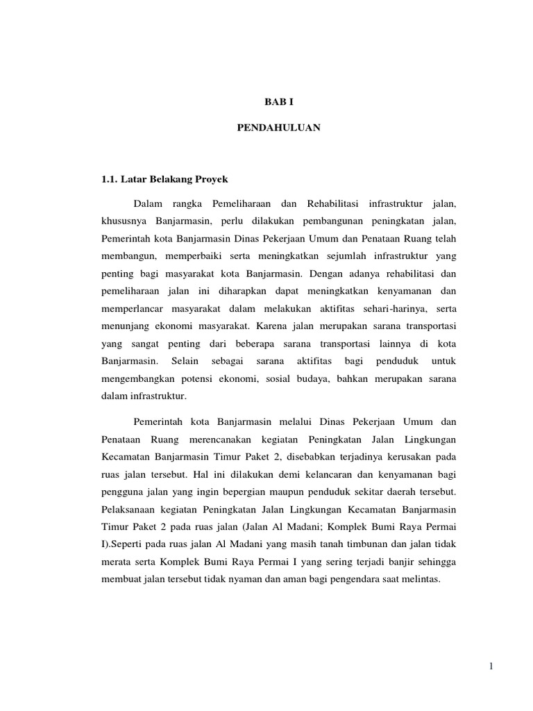 Laporan Sip Fix | PDF