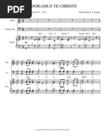 Kyrie Taizè | PDF