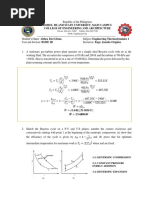 ThermoDynamics Conversion Table PDF | PDF | Continuum Mechanics ...