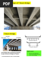 Slab Bridge Design Example | PDF
