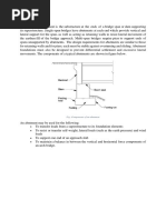 T-Beam Bridge Design Guide | PDF | Beam (Structure) | Bridge